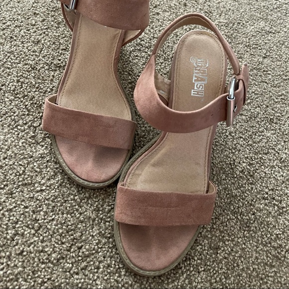Brash | Shoes | Ladies Heels | Poshmark